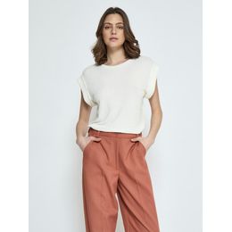 Sel by peppercorn Peppercorn T-Shirt in Gardenia | Gr.: S