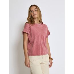 Sel by peppercorn Peppercorn T-Shirt in Strawberry Ice Print | Gr.: XXL