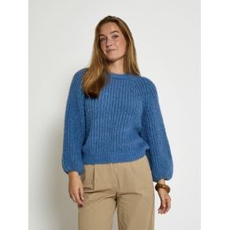 Sel by peppercorn Peppercorn Pullover in Blue Riverside | Gr.: S