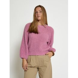 Sel by peppercorn Peppercorn Pullover in Moonlite Mauve Pink | Gr.: XXL