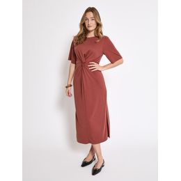 Minus Kleid in Smoked Paprika | Gr.: XL