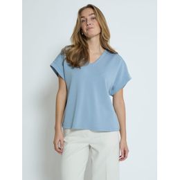 Sel by peppercorn Peppercorn Top in FADED DENIM | Gr.: XS