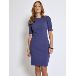 Minus Kleid in Skipper Blue | Gr.: XL