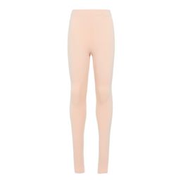 name it M&auml;dchen Stoff-Leggings rosa | Gr.: 158