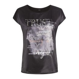 Laura Scott Shirtbluse in schwarz | Gr.: 38