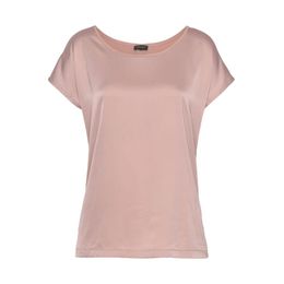 Laura Scott Shirtbluse in rose | Gr.: 46