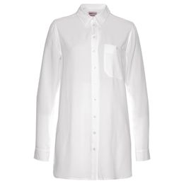 OTTO products Longbluse in wei&szlig; | Gr.: 38
