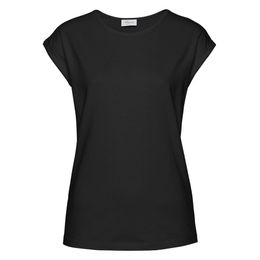 Boysen's BOYSENS T-Shirt in schwarz | Gr.: 32