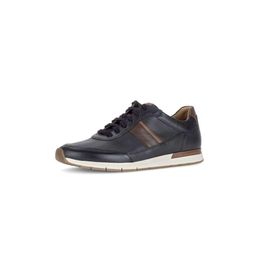 Gabor Sneaker low in blau | Gr.: 42