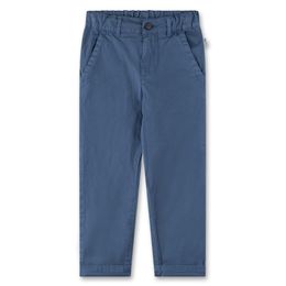 Sanetta Chinohose in Blau | Gr.: 86