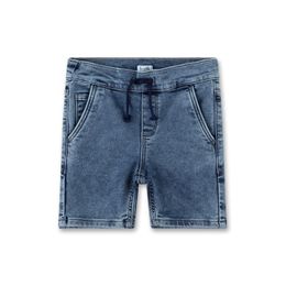 Sanetta Jeansshorts in Blau | Gr.: 104