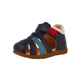 Geox Halbschuhe in Navy | Gr.: 23