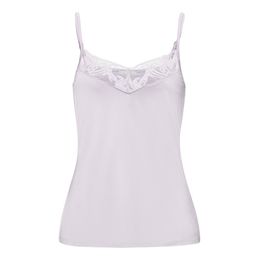 Hanro Spaghettitop Eva in lilac fog | Gr.: M