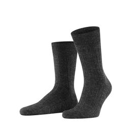 Falke Socken Teppich im Schuh in Anthra mel | Gr.: 47/48
