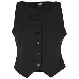 Urban Classics Westen in black | Gr.: L