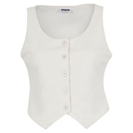 Urban Classics Westen in offwhite | Gr.: L