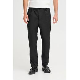 Casual Friday Chinohose CFMarc in Schwarz | Gr.: W33/L34