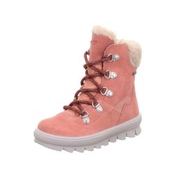 Superfit Winterstiefel FLAVIA in Rosa | Gr.: 32