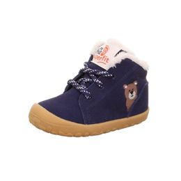 Superfit Halbschuh FLUMMI in Blau | Gr.: 22