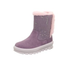 Superfit Winterstiefel FLAVIA in Lila | Gr.: 34