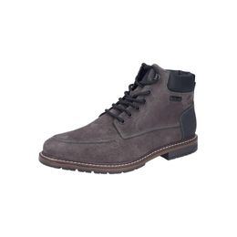Rieker Stiefelette in asphalt | Gr.: 45