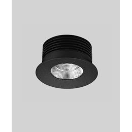 prediger.base p.014.100R LED Einbau-Downlight B/DTW/549/40°/CRI90 (250 mA)