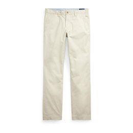 Polo Ralph Lauren Chino Pants 'BEDFORD' male Grey size 40