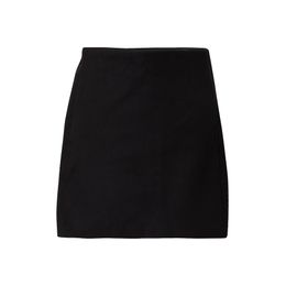 Vero Moda Curve Skirt 'VMCFORTUNEALLISON' female Black size 56
