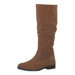 Tamaris Boots female Brown size 42