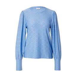 Jacqueline de Yong JDY Shirt 'JDYCATHINKA' Damen Gr&ouml;&szlig;e M hellblau