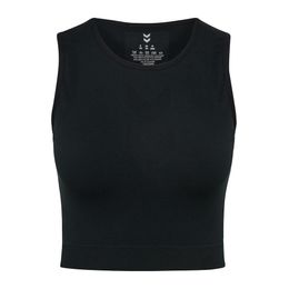 Hummel Sports Bra 'Hiit' female Black size XS