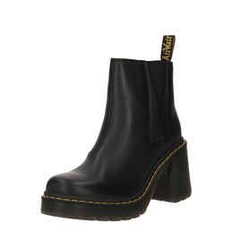 Dr. Martens Chelsea Boots 'Spence' female Black size 6,5