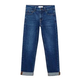 Mango Kids Jeans boy Blue size 10