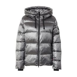 Frieda & Freddies New York Frieda & Freddies Ny Winter Jacket female Grey size 46