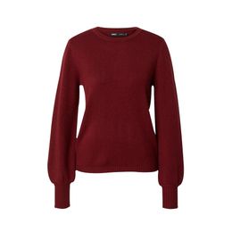 Only Tall Pullover 'ONLLEVA' Damen Größe L weinrot