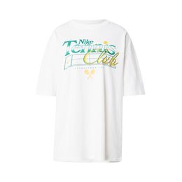 Nike Sportswear Oversized Shirt female White size XL