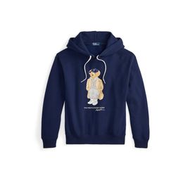 Polo Ralph Lauren Sweatshirt female Blue size L