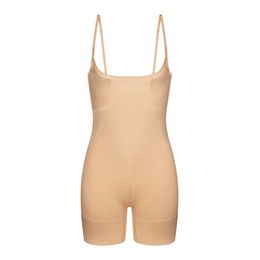 Dorina Shaping Bodysuit female Beige size S