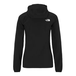 The North Face Outdoorjacke 'NIMBLE' Damen Gr&ouml;&szlig;e XS schwarz