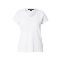 Lauren by Ralph Lauren Lauren Ralph Lauren Shirt 'SEPARATE' female White size L