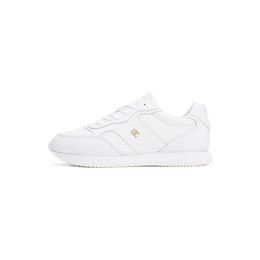Tommy Hilfiger Sneaker Damen Gr&ouml;&szlig;e 41 wei&szlig;