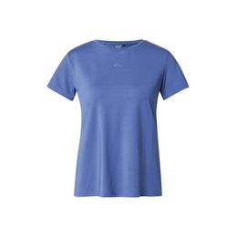 Only Play Performance Shirt 'ONPBREE' female Blue size L