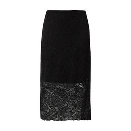 Only Carmakoma Skirt 'CARCALLIOPE' female Black size 54
