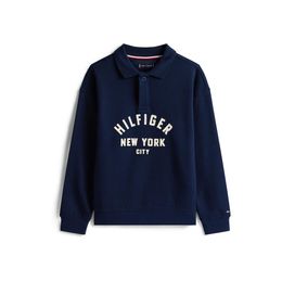 Tommy Hilfiger Sweatshirt boy Blue size 74
