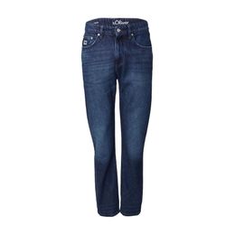 s.Oliver Jeans male Blue size 31