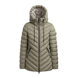 Khujo Winter Jacket 'TCHIN' female Grey size S