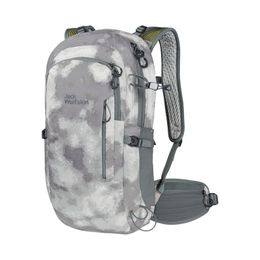 Jack Wolfskin Wanderrucksack &raquo;ATHMOS SHAPE 20&laquo; silber Wanderrucksack