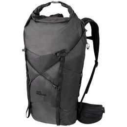 Jack Wolfskin Wanderrucksack &raquo;3D AERORISE 30&laquo; phantom
