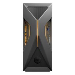 ASUS PC »TUF T500 i5-13420H 16 1TB T500MV-13420H203W« Grau