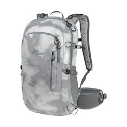 Jack Wolfskin Wanderrucksack »ATHMOS SHAPE 24« silver-all-over